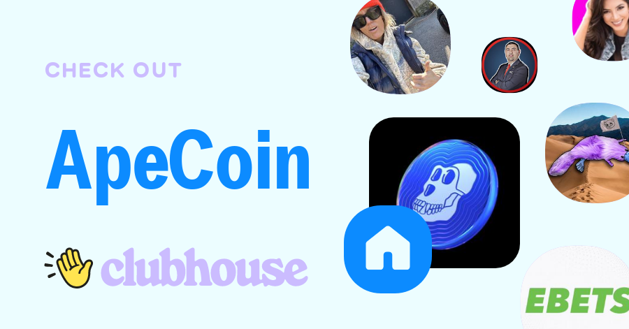 ApeCoin
