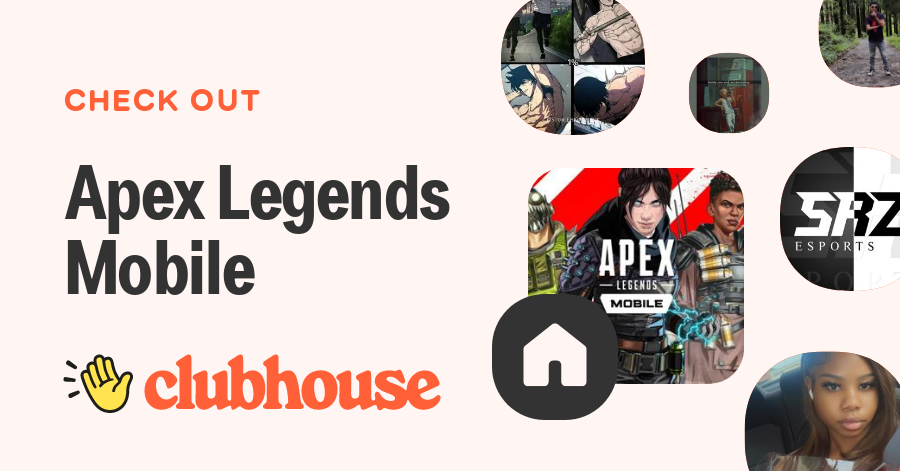 Apex Legends Mobile