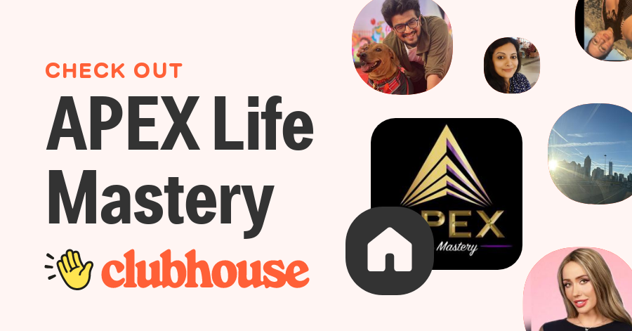 APEX Life Mastery