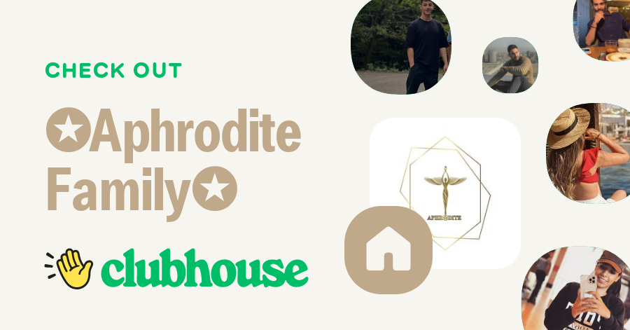 Aphrodite Family