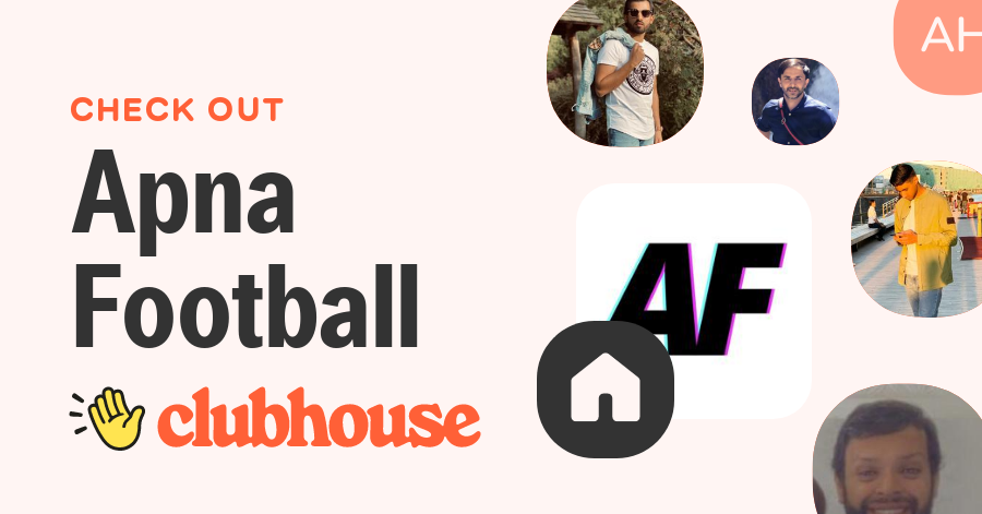 Apna Football
