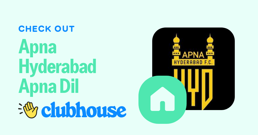 Apna Hyderabad Apna Dil