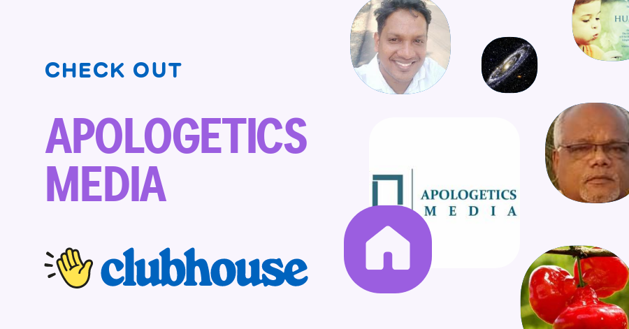 APOLOGETICS MEDIA