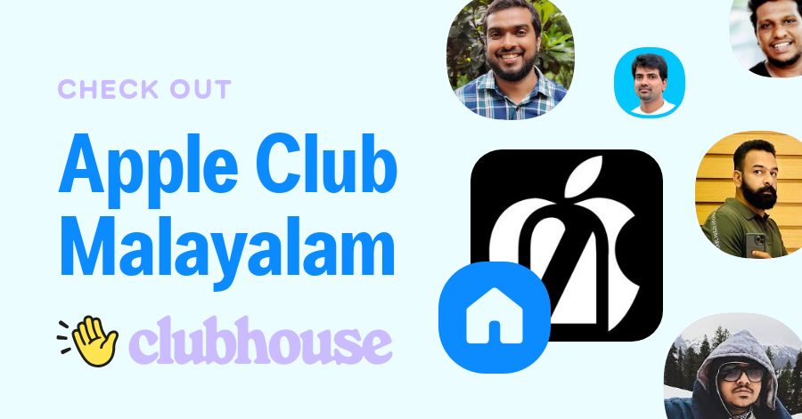 Apple Club Malayalam