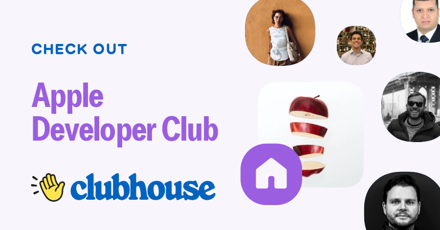 Apple Developer Club