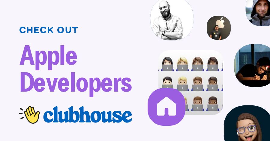 Apple Developers