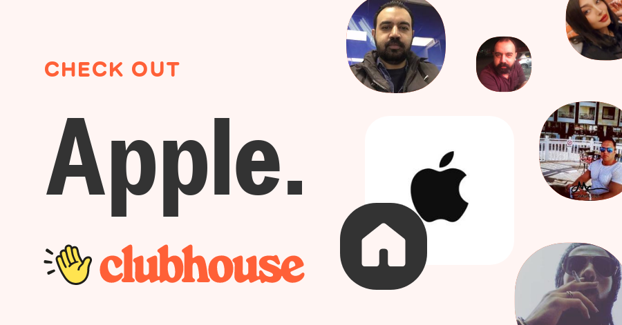 Apple.