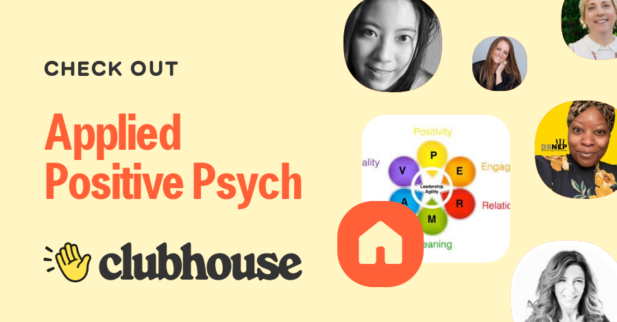 Applied Positive Psych