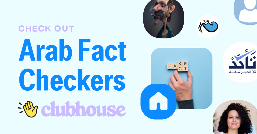 Arab Fact Checkers