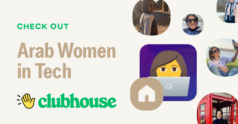 Arab Women in Tech