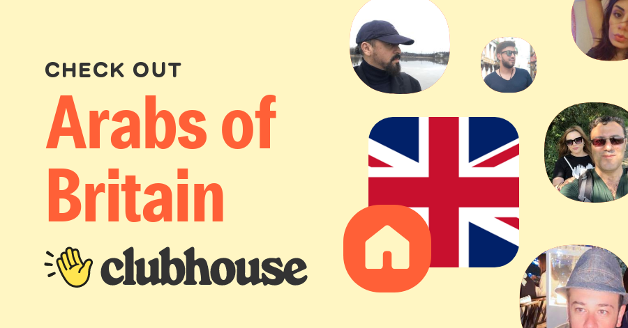 Arabs of Britain