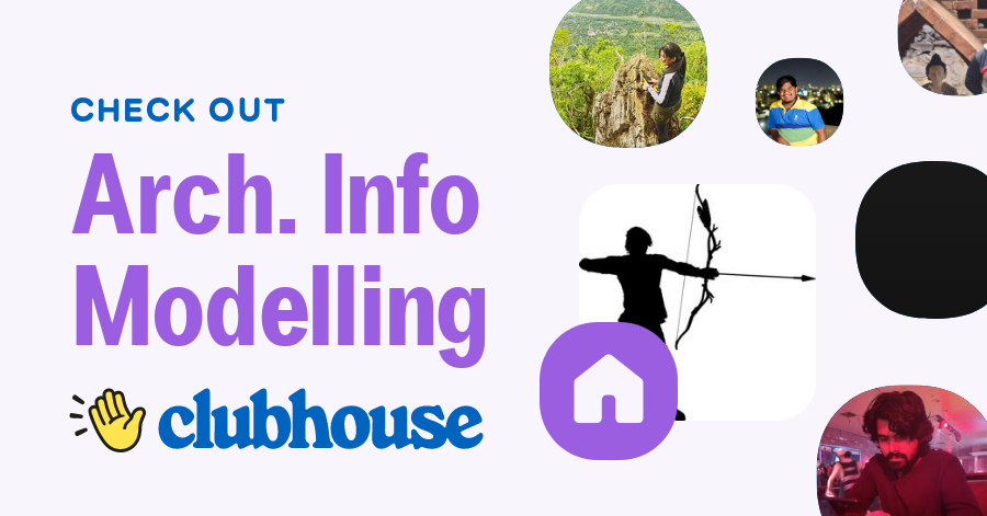 Arch. Info Modelling