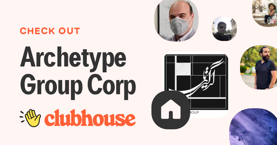 Archetype Group Corp