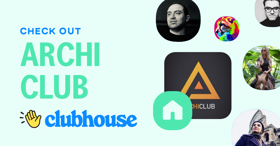 ARCHI CLUB