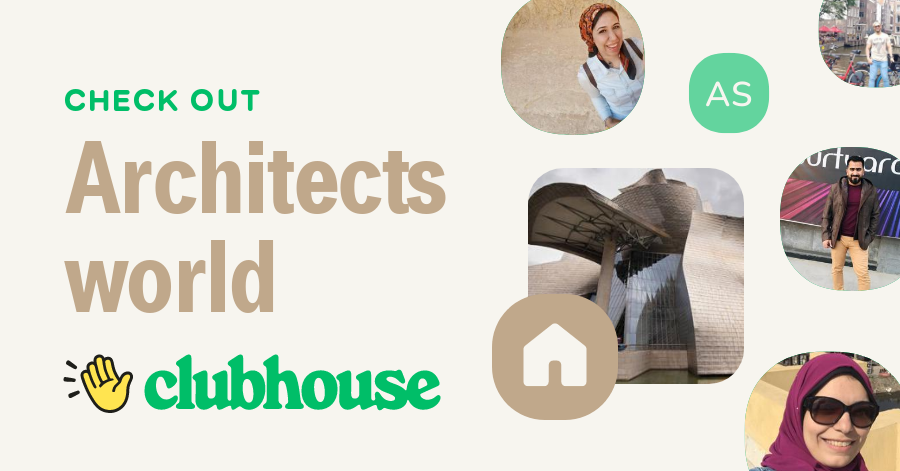 Architects world