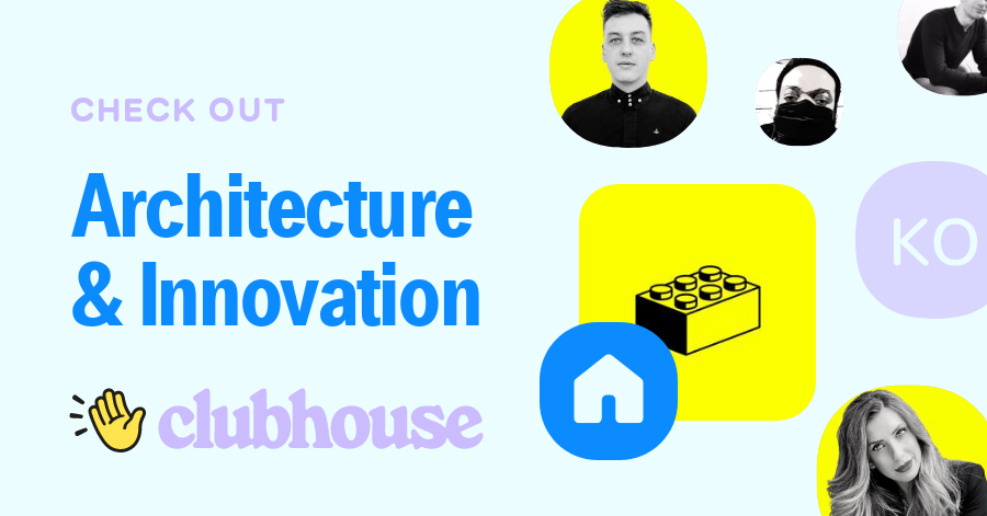 Architecture & Innovation