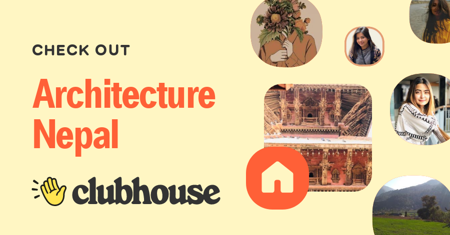 Architecture Nepal