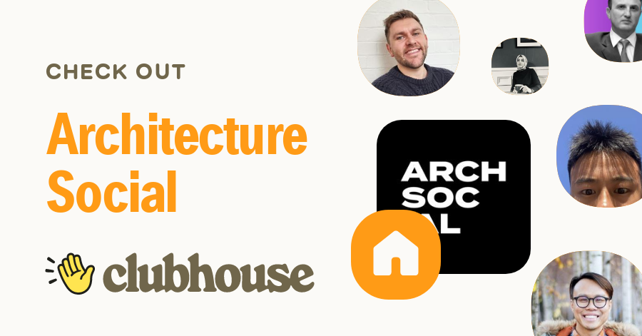 Architecture Social
