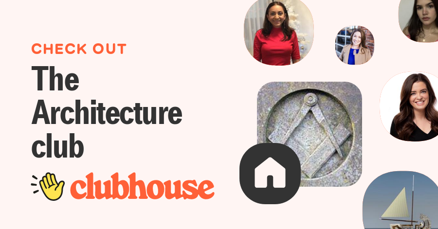 The Architecture club
