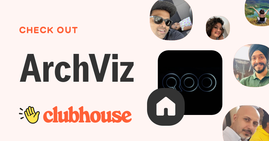 ArchViz