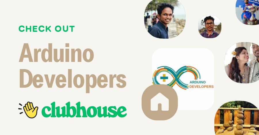 Arduino Developers