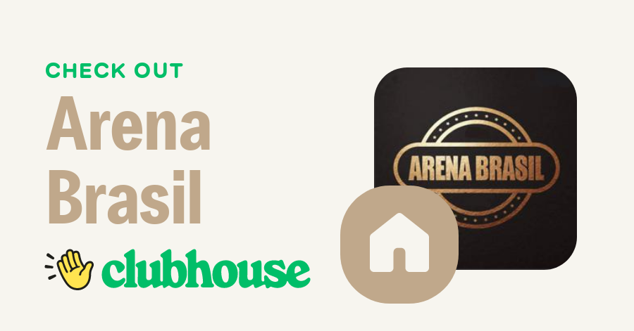 Arena Brasil