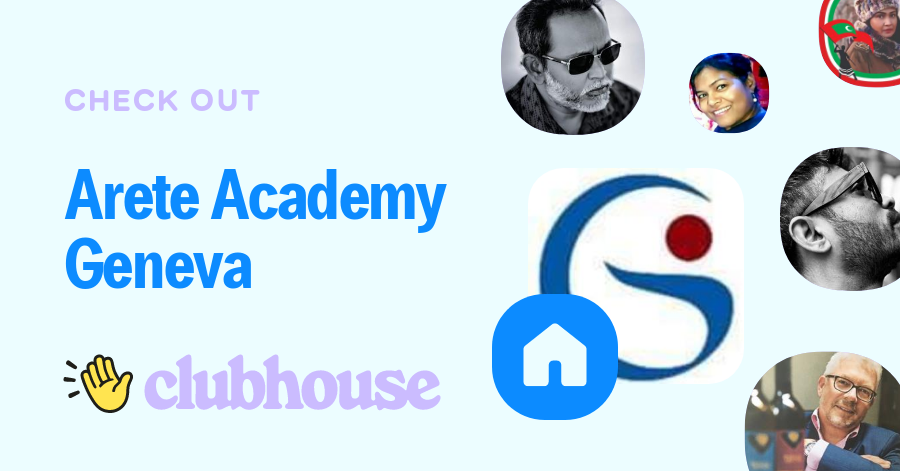 Arete Academy Geneva