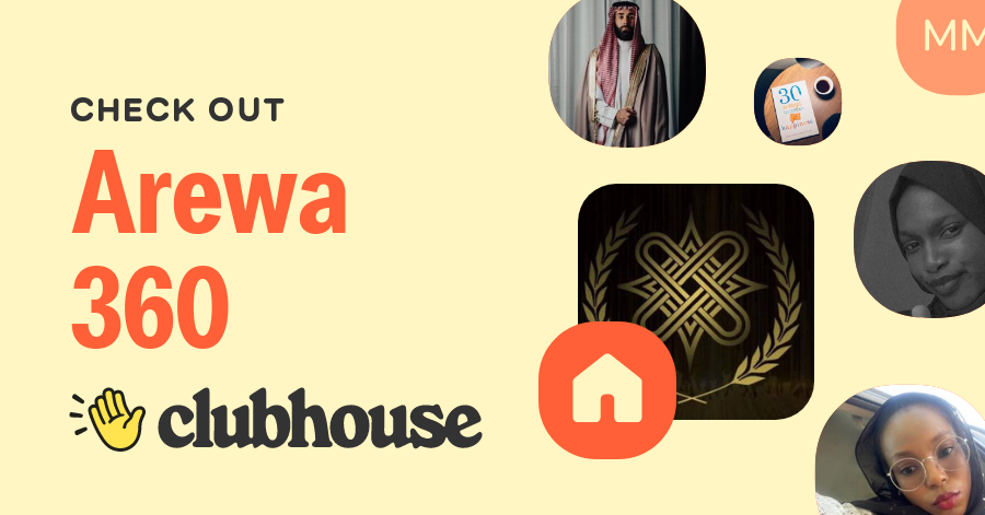 Arewa 360