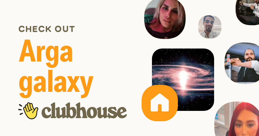 Arga galaxy
