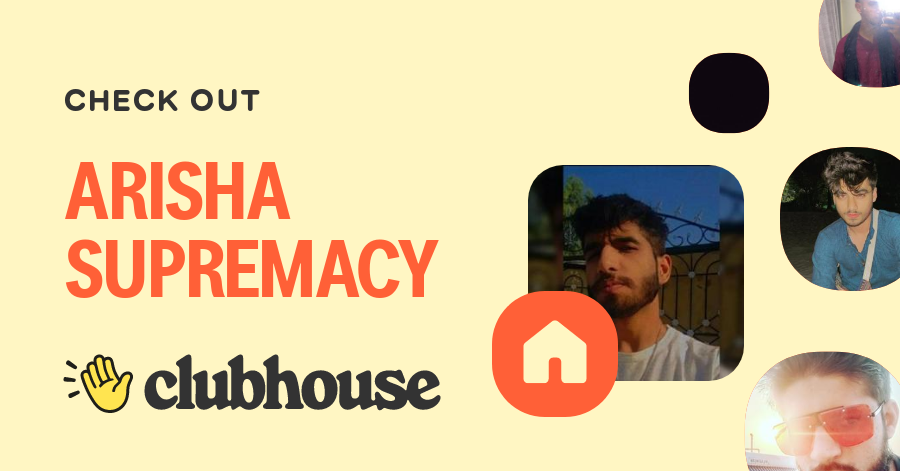 ARISHA SUPREMACY