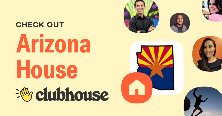 Arizona House