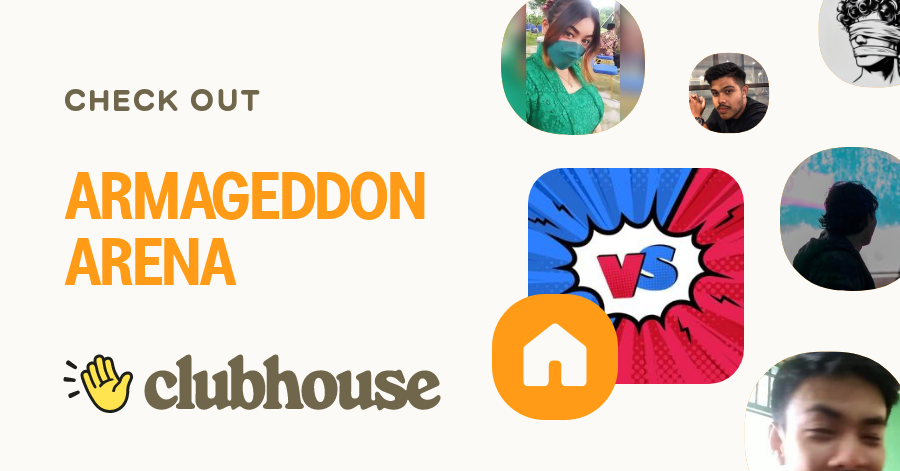 ARMAGEDDON ARENA