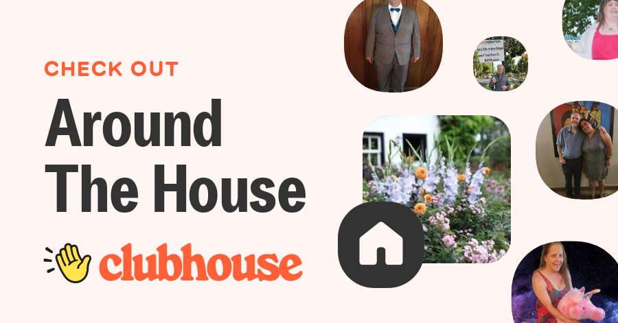Around The House