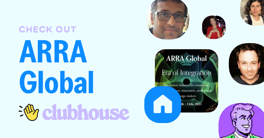 ARRA Global