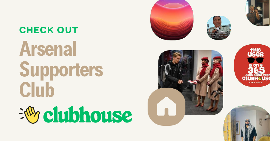 Arsenal Supporters Club