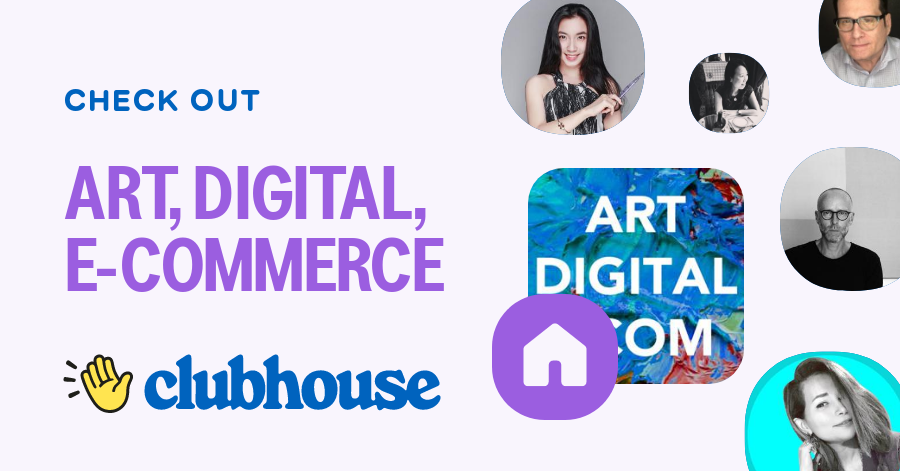 ART, DIGITAL, E-COMMERCE