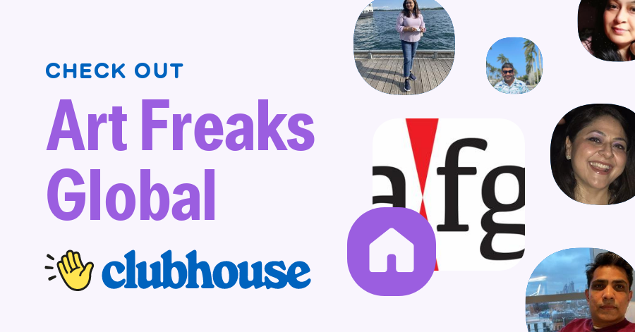 Art Freaks Global