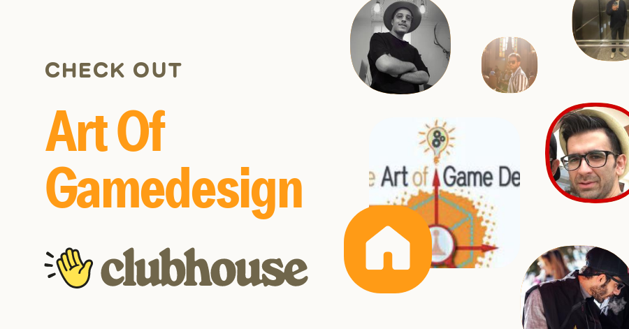 Art Of Gamedesign