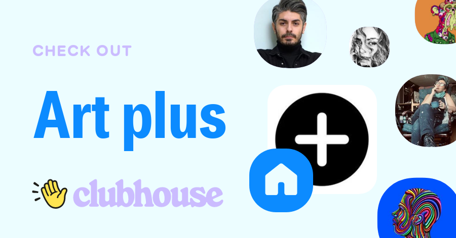 Art plus