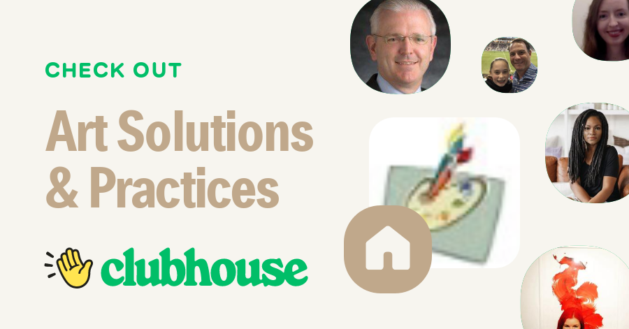 Art Solutions & Practices