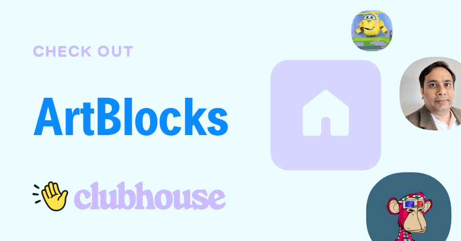 ArtBlocks