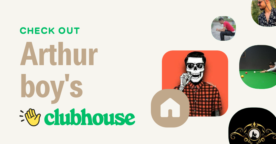 Arthur boy's