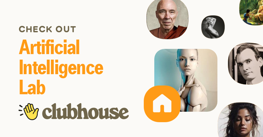 Artificial Intelligence Lab