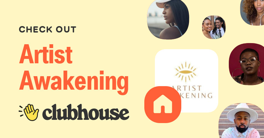 Artist Awakening