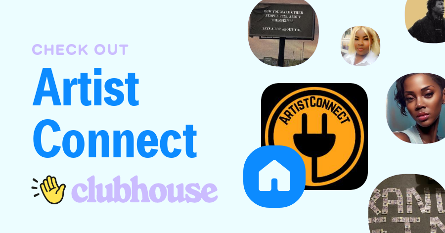 Artist Connect