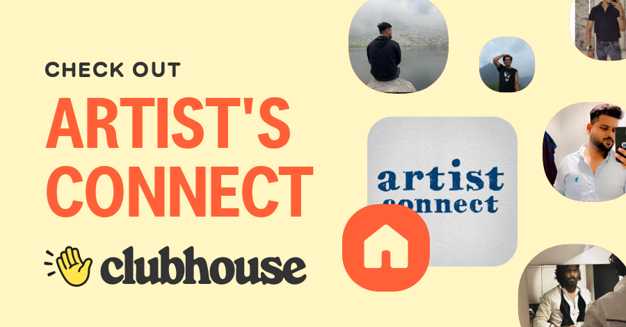 ARTIST'S CONNECT