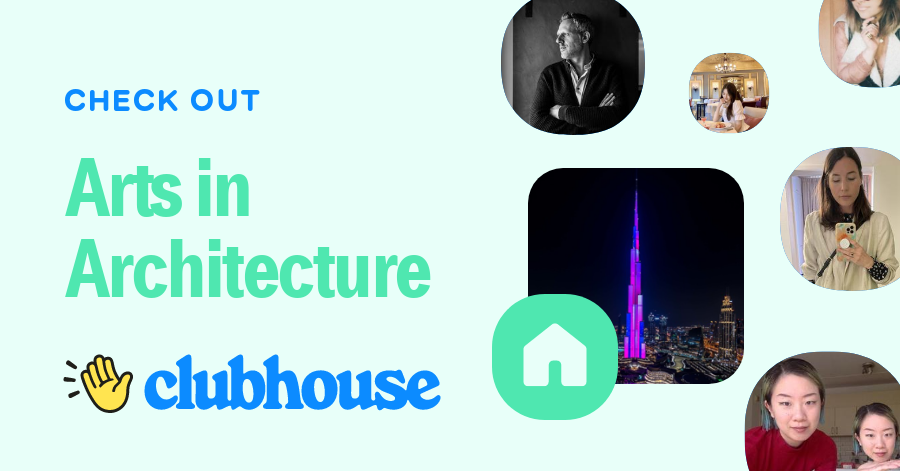 Arts in Architecture