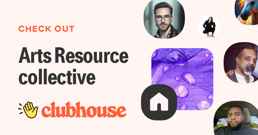 Arts Resource collective