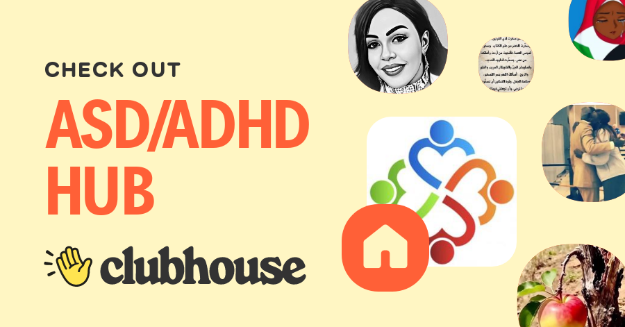ASD/ADHD HUB