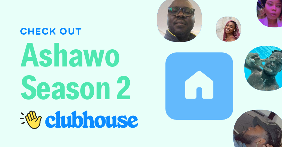 Ashawo Season 2